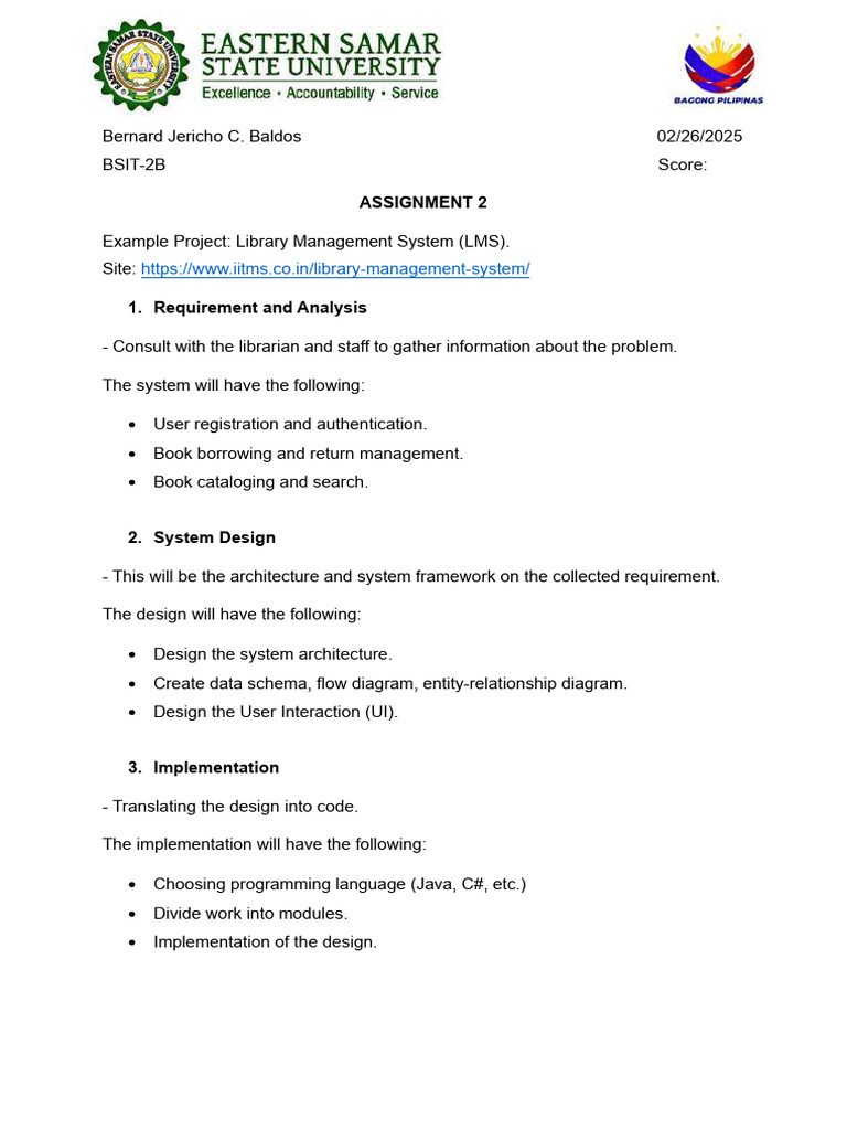 MIT Project | PDF