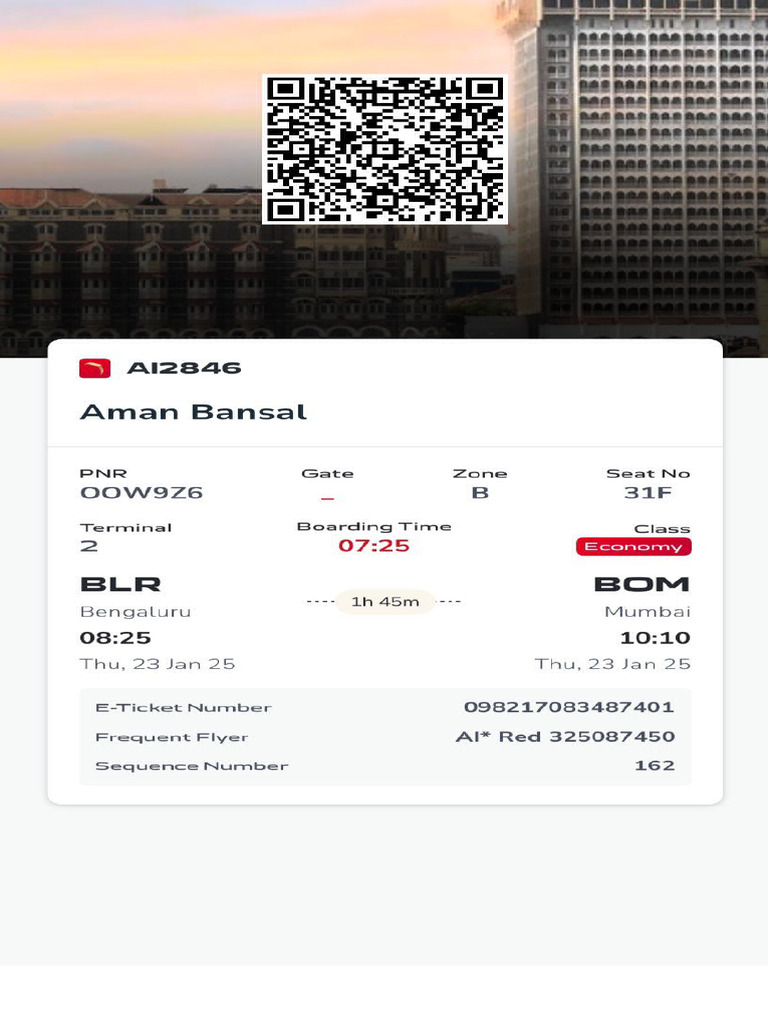 AMAN_BANSAL_BLR_BOM_OOW9Z6 (1) (1) | PDF