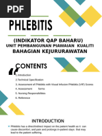 Vap Care Bundle Final | PDF | Diseases And Disorders | Medicine