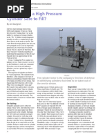 Galiso Catalog | PDF | Pump | Dangerous Goods