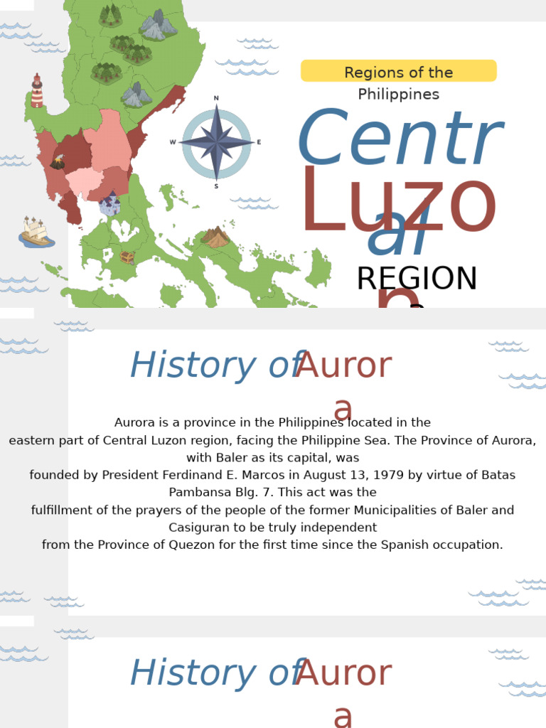 Regions-of-the-Philippines-Central-Luzon-Region-3-Educational ...