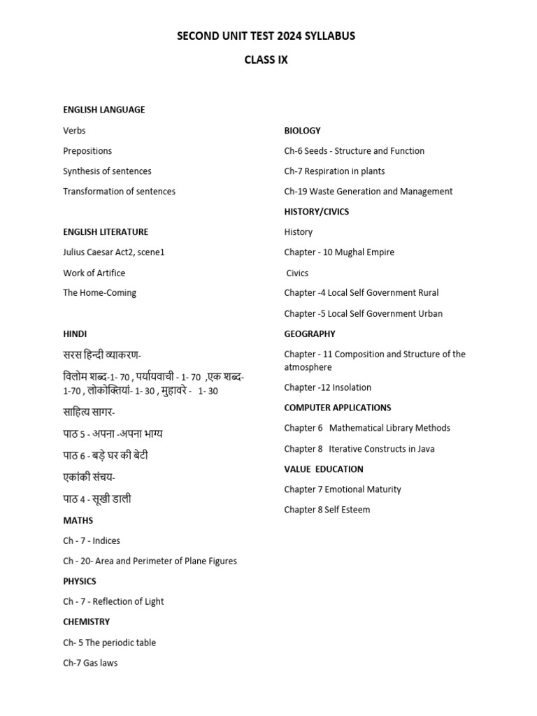 Syl_101011139292 | PDF