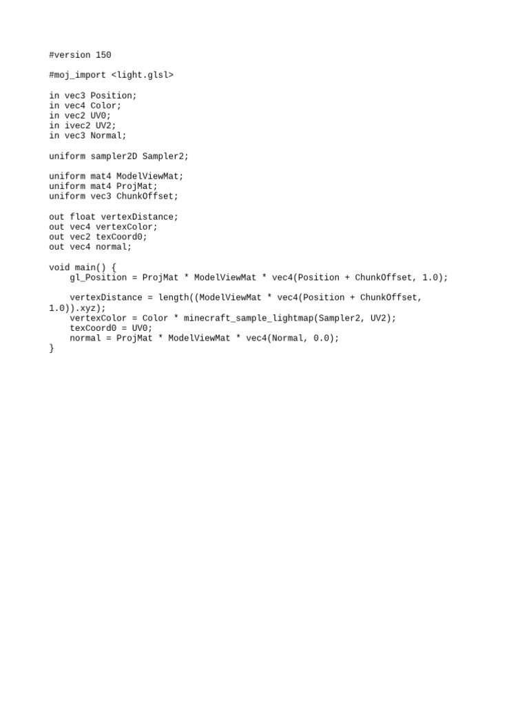 Rendertype Solid - VSH | PDF
