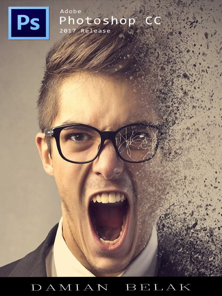 12 Essential Photoshop Tutorials for Beginners | PDF | Adobe Photoshop ...