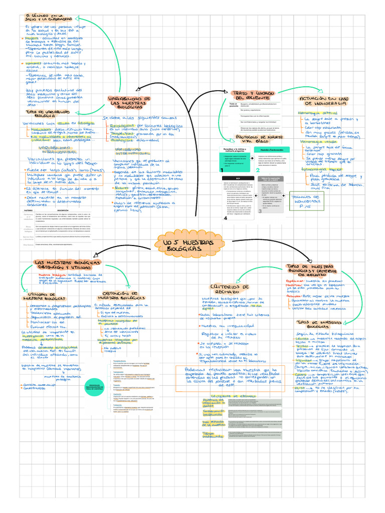 GMB Esquema Ud5 | PDF
