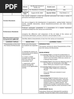 Jeaic Ar Scoil Bileog Oibre | PDF