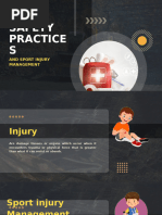 TOTAPS | PDF | Pain | Medicine