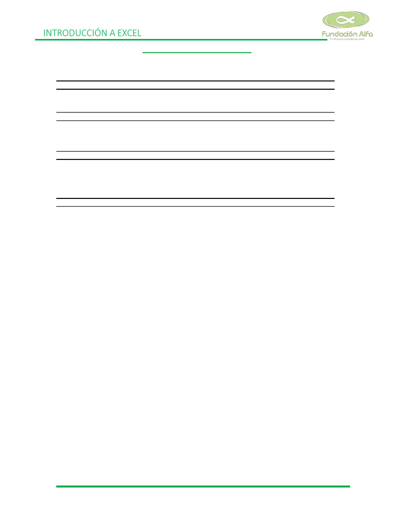 TP2 Microsoft Excel | PDF | Microsoft Excel | Hoja de cálculo