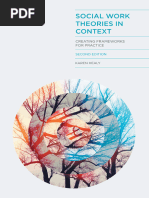 AASW Code of Ethics 2020 Summary | PDF