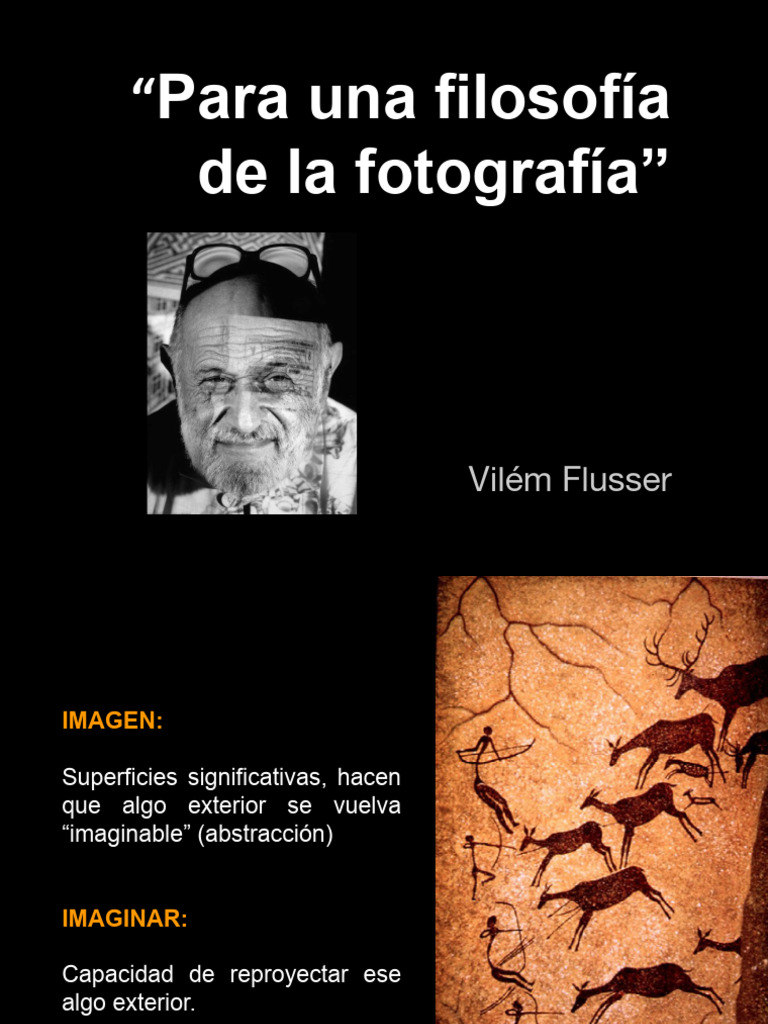 Salerno Da A Flusser | PDF