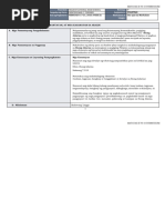 LE - Q4 - Filipino-7 - Lesson 5 - Week 5 | PDF