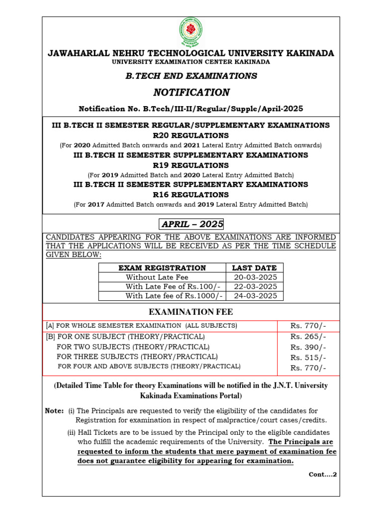 32 BT Notification Apr-2025 | PDF