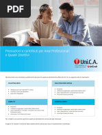 Scheda Sintetica Metasalute - Piano-MS2 24-26 | PDF