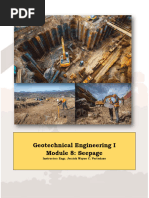 Flow Nets in Geotechnical Engineering | PDF | Soil Mechanics ...