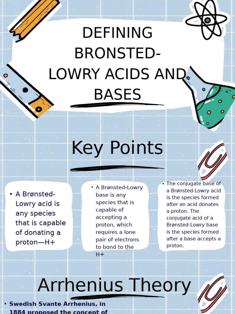 Pure and Impure Substances Presentation in A Bold Blue Style - 20250303 ...
