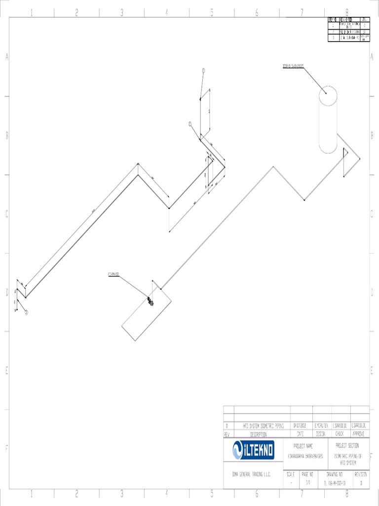 Il 116-M-Iso-13 - Fo | PDF
