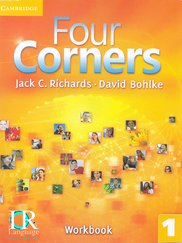 FourCorners 1 WorkBook | PDF