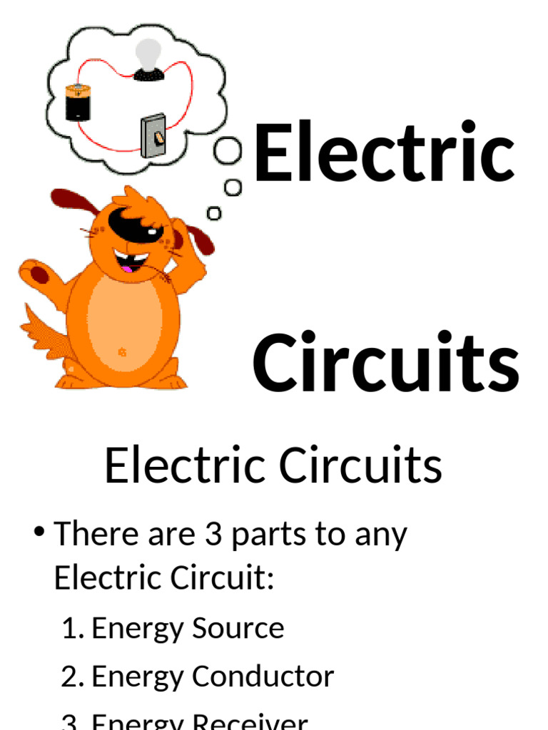 Electric Circuits 2 With Qwizdom | PDF | Series And Parallel Circuits | Electrical Network