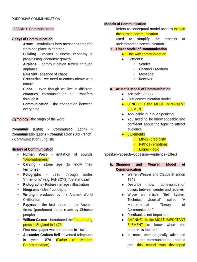 PurCom-Reviewer | PDF | Grammatical Gender | Pronoun
