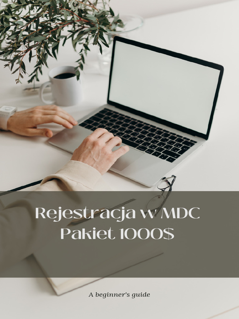 Rejestracja MDC | PDF