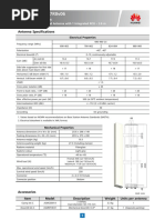 AOTA Occupational Profile Template | PDF | Occupational Therapy ...