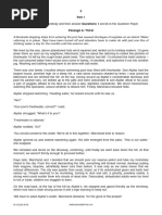 1984 SparkNotes Summary Book 2 | PDF | Dystopian Novels | Satirical Books