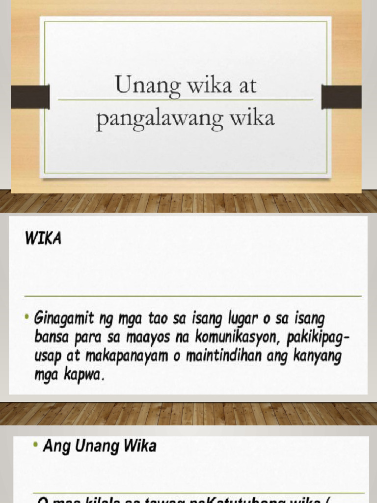 Presentation 3 | PDF