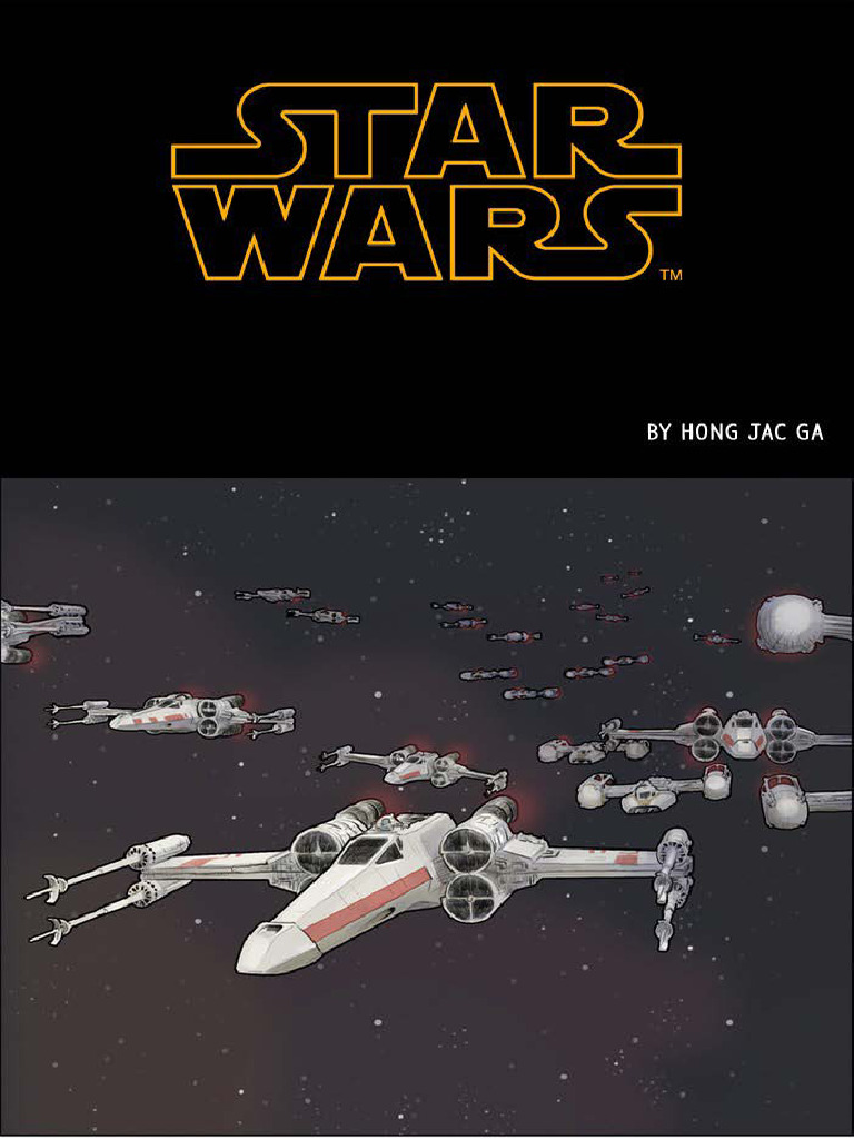 Star Wars 11 | PDF