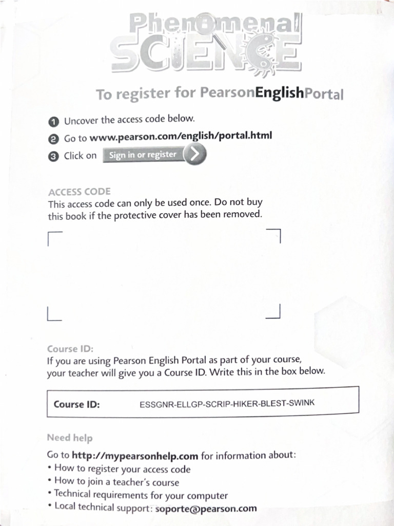 Phenomenal Science 3 - Student Book | PDF