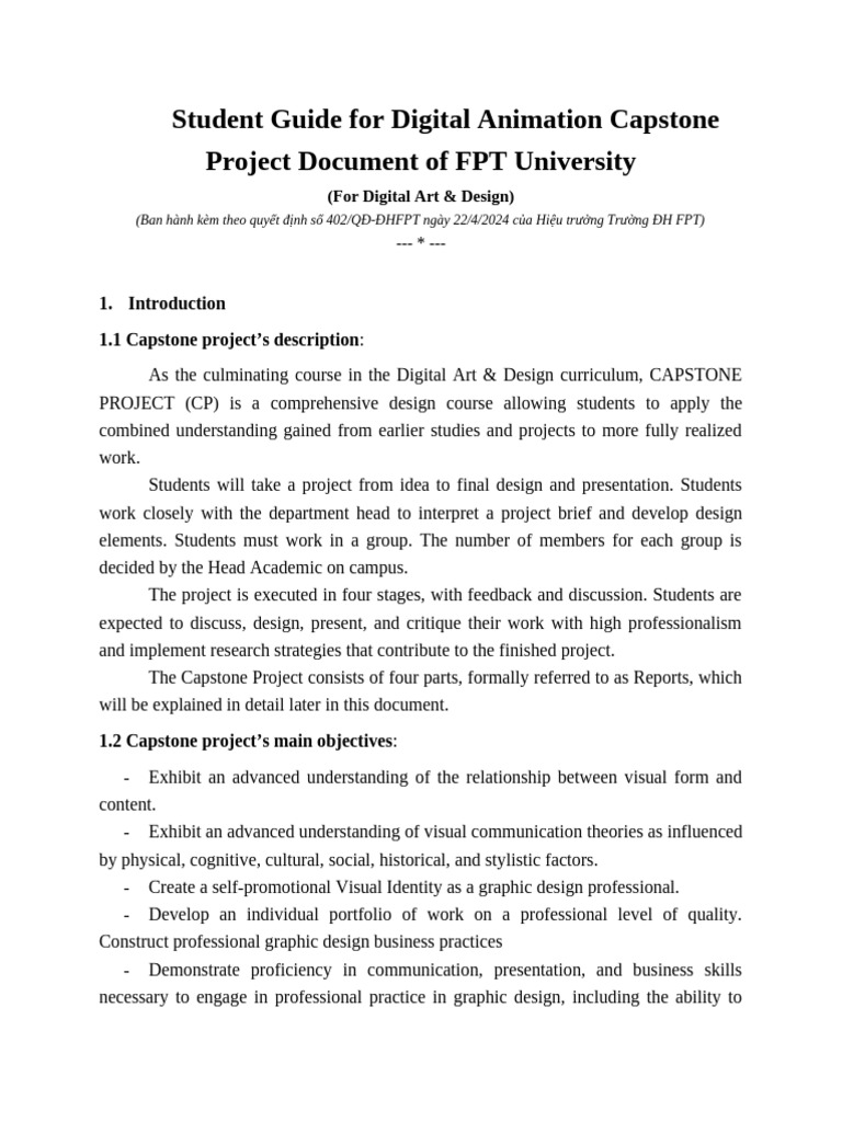GDP492 Guide Digital-Animation 2D3D | PDF | Citation | Bracket