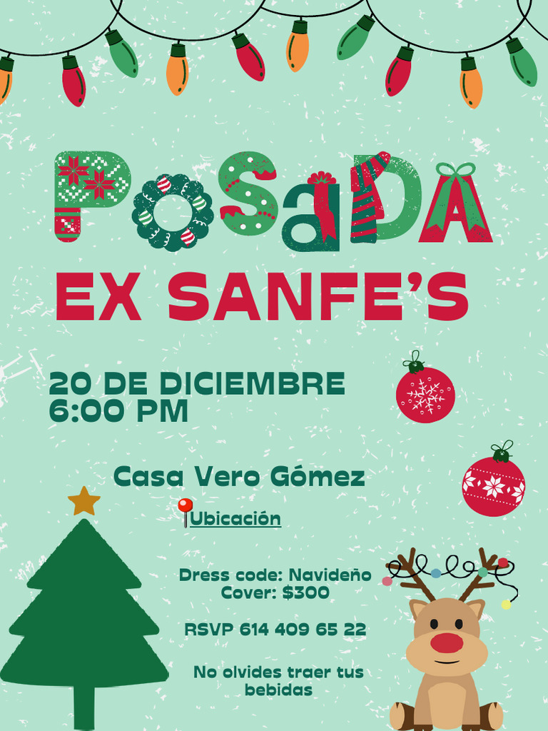 Posada | PDF