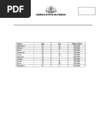 Insert Tab Practical Exercise Guide | PDF