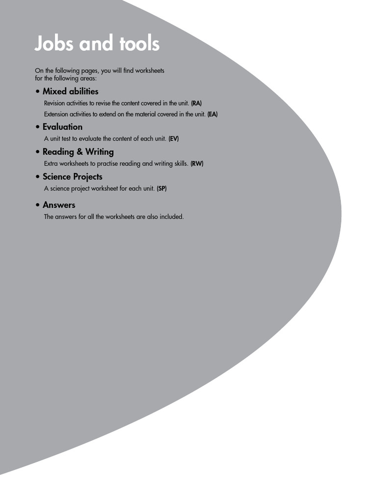 Unit 10 | PDF