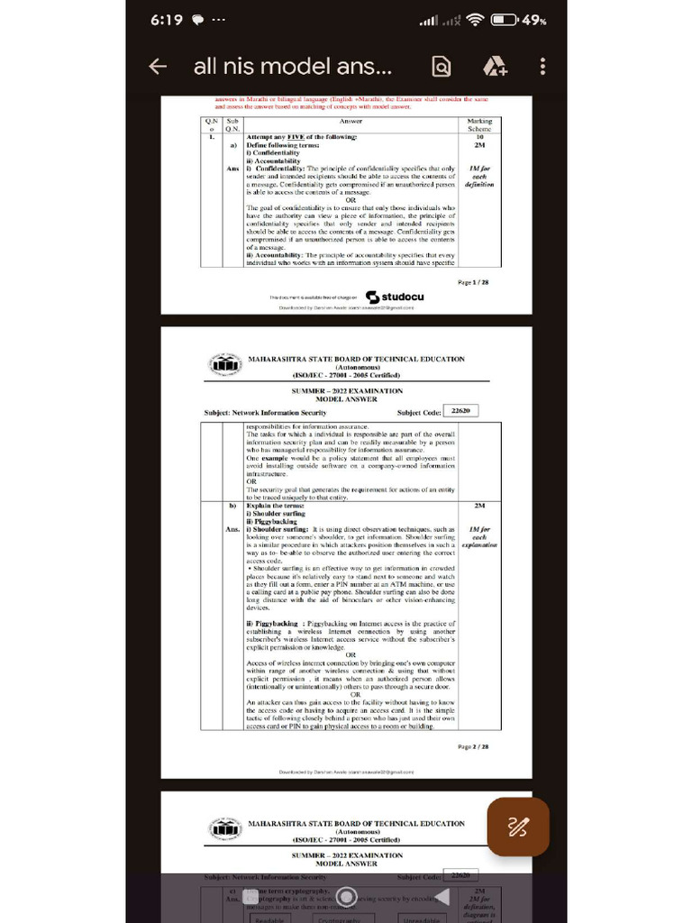 Nis QB | PDF