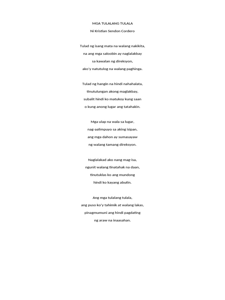 Tula (A) | PDF