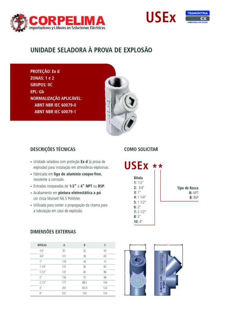 Sello Cortafuego Horizontal Vertical HH 4 CL1 Zona 1 | PDF | Materiais