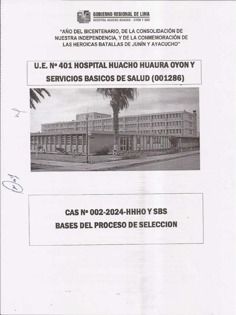 001 Bases CAS.002.2024 | PDF