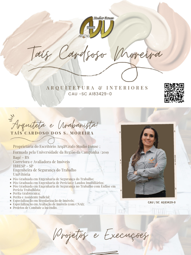 Portifólio Taís Cardoso 2024 | PDF