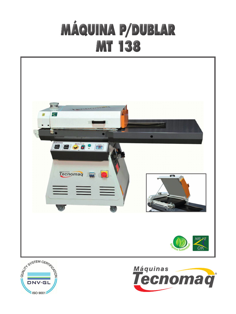 MT 1381 | PDF
