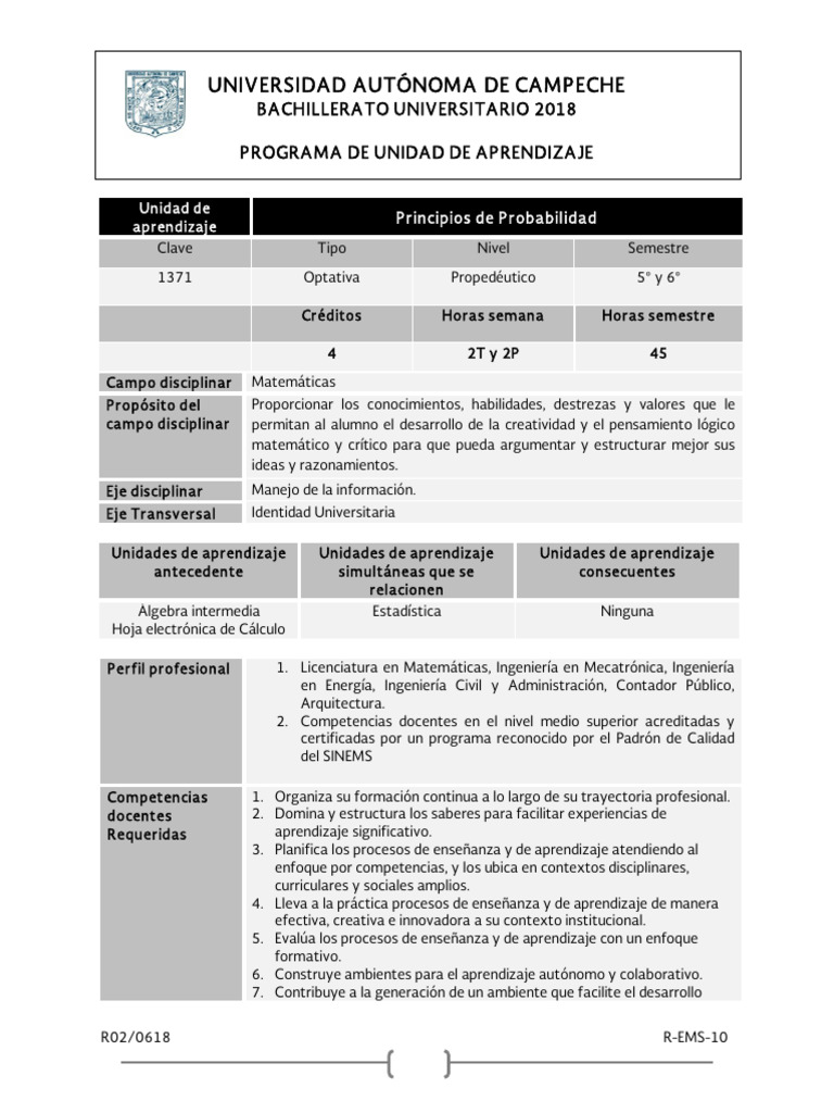 Probabilidad condicional-1 | PDF | Combinatoria | Enseñando