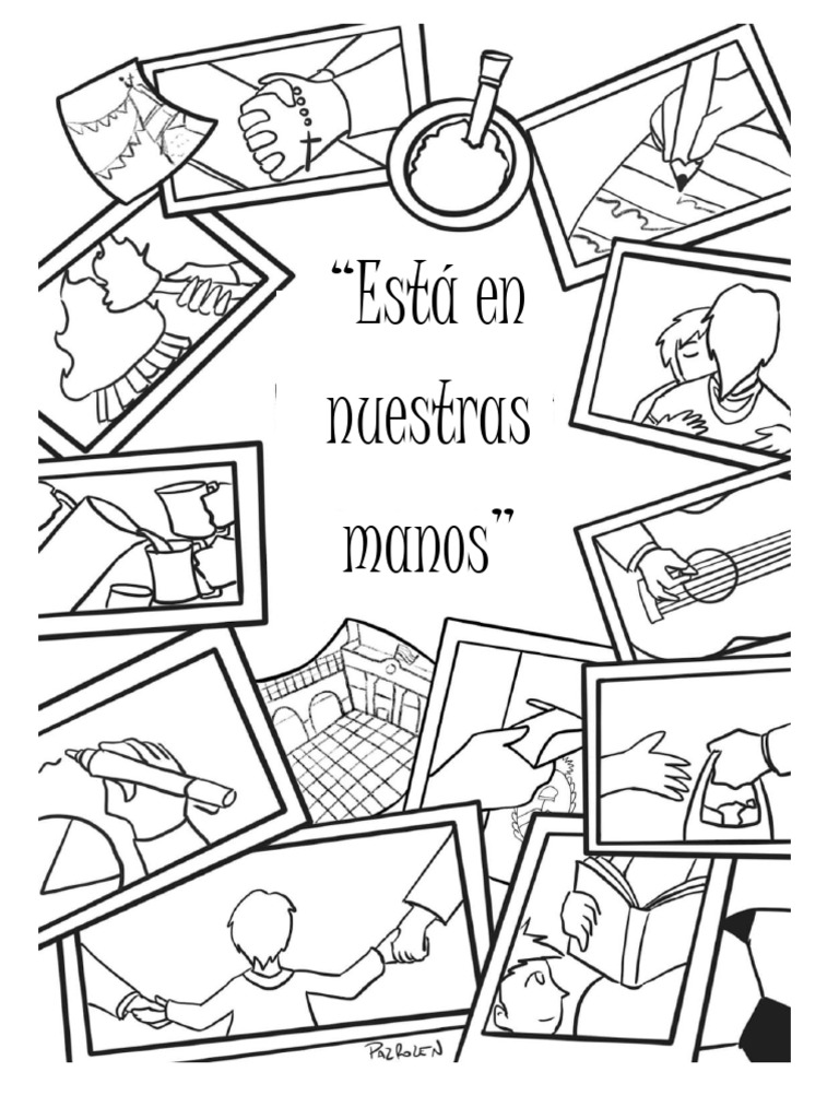Lema para Pintar | PDF