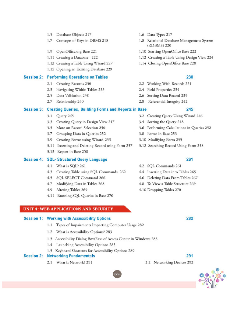 Information Technology Book For Class X - Laxmi Publications (LP ...