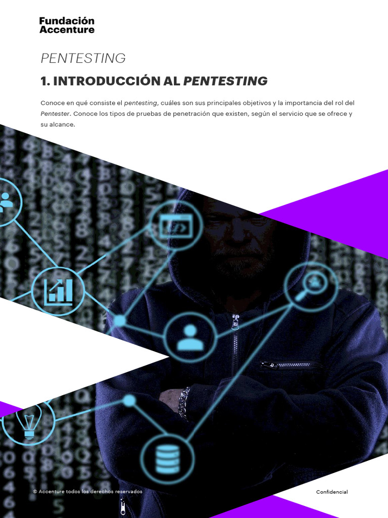 Introducción al Pentesting y su Importancia | PDF | Prueba de ...