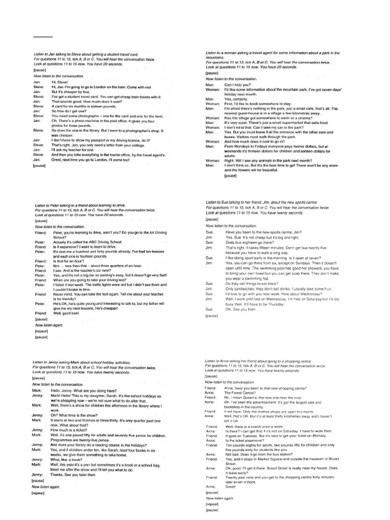 Part 3 | PDF