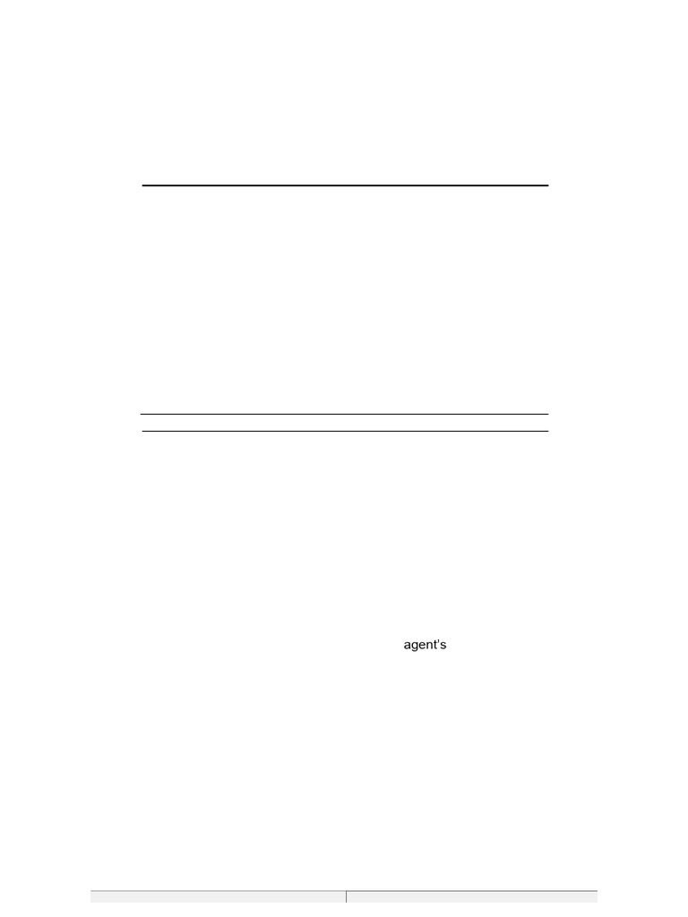 ib & exm unit 4 | PDF | Banks | Finance & Money Management