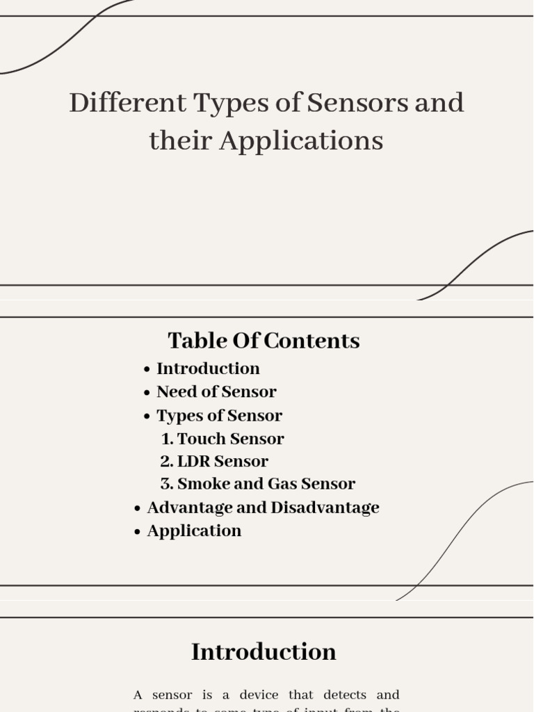Wepik Sensing The Unseen Exploring The Diversity of Sensor Technologies 20240321204540l6PI | PDF ...