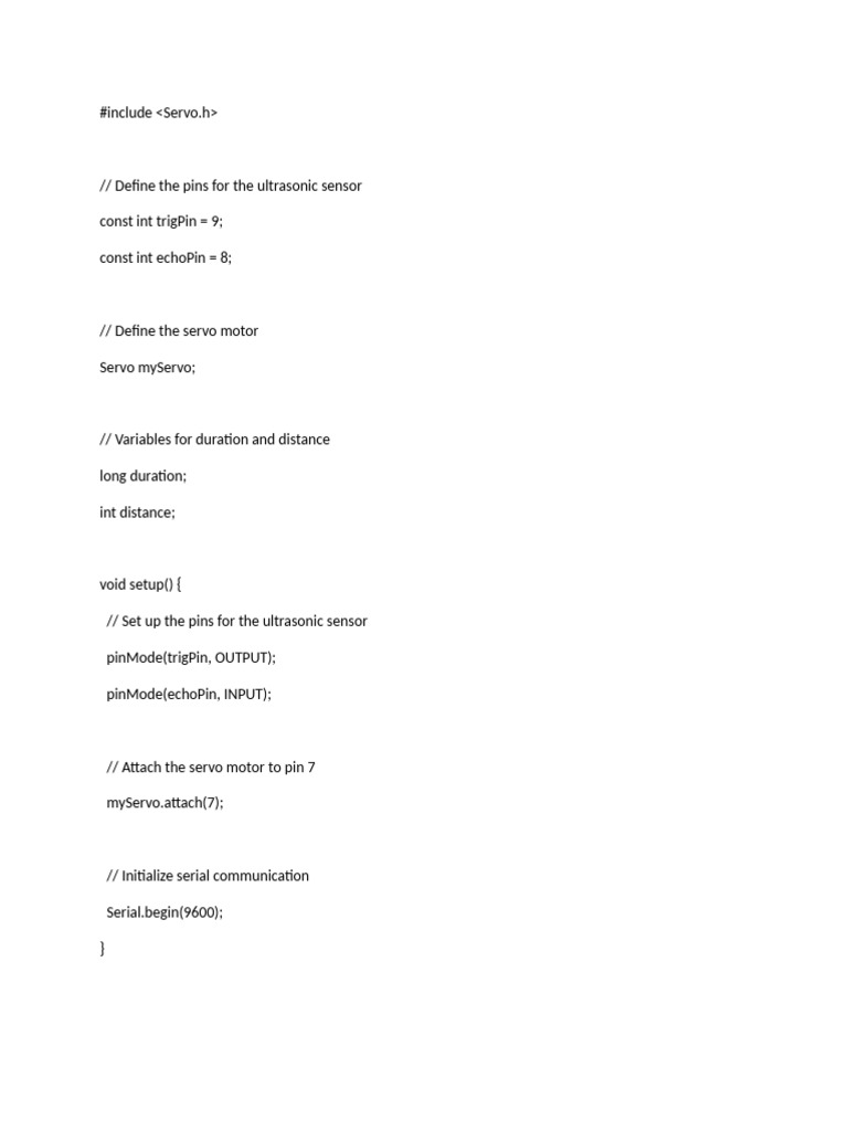 Cod Pet Feeder | PDF