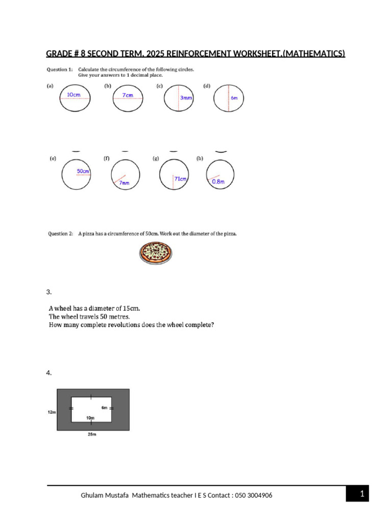 Grade R W Pdf