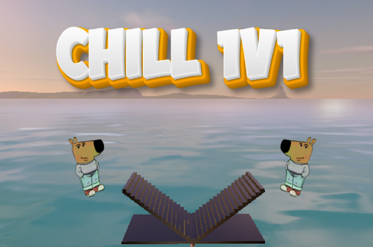 Chill 1V1 | PDF