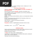 Chemické Zdroje Elektrického Napätia | PDF